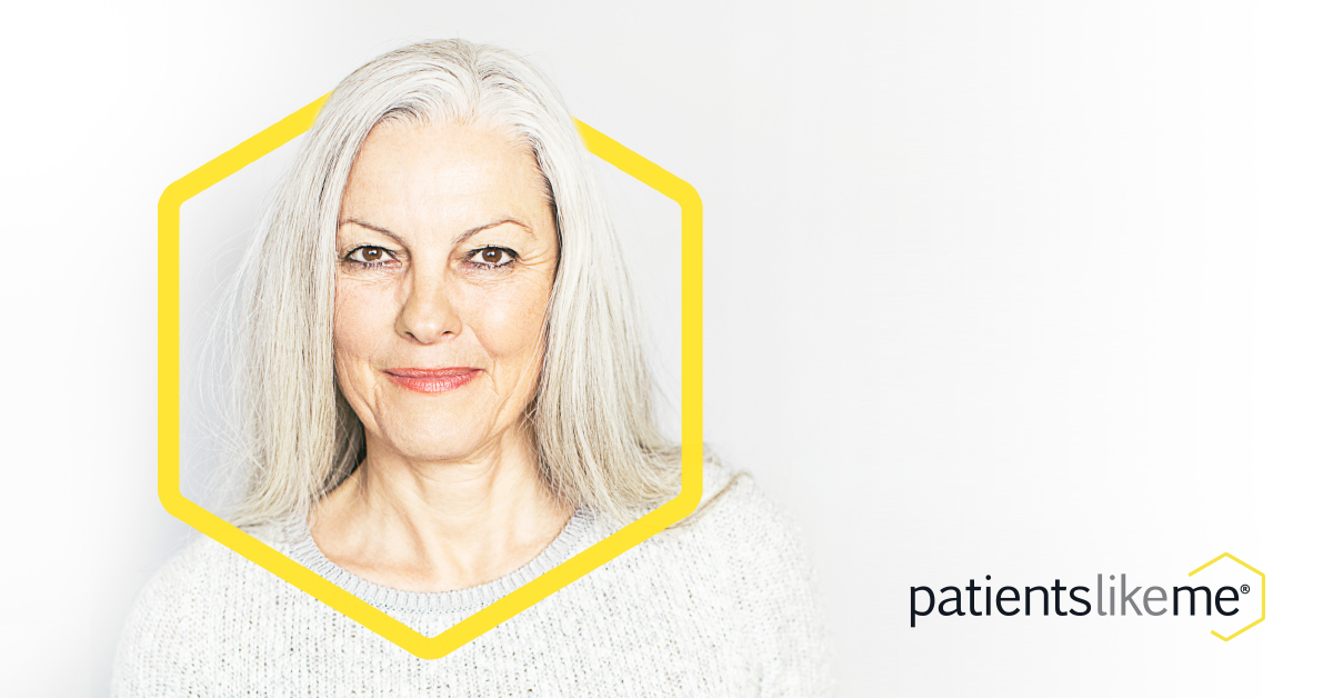About us | PatientsLikeMe