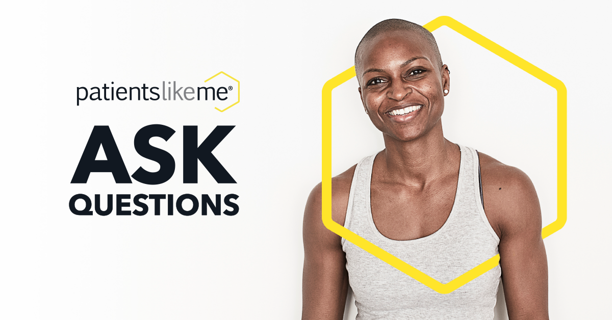 Publications & talks | PatientsLikeMe